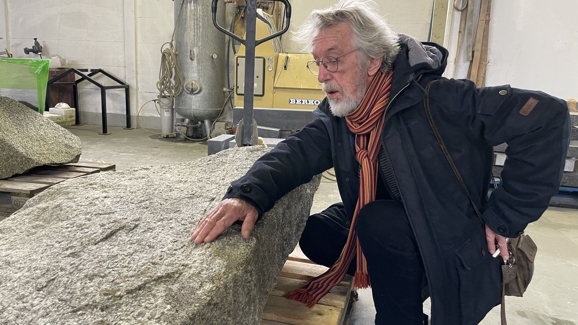 Annen eindelijk klaar voor herdenkingsmonument: 'We moeten er overheen ...