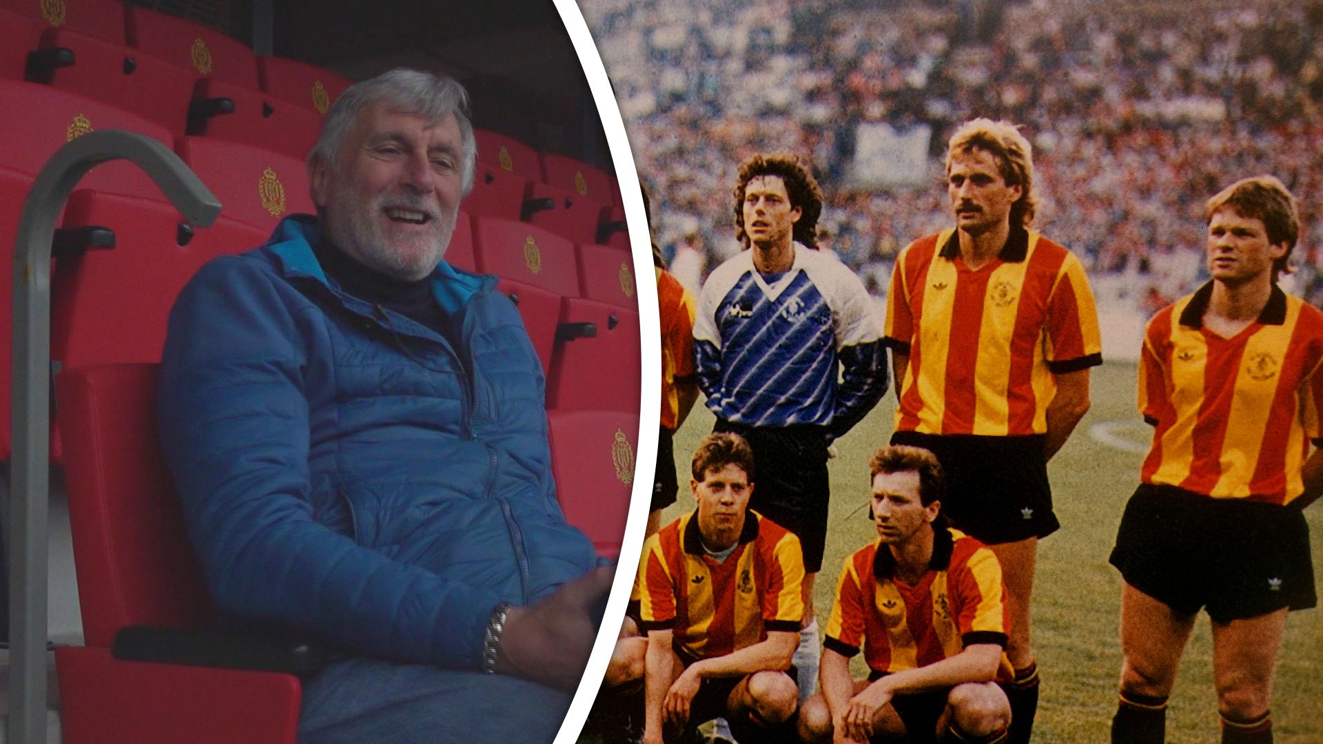 Hoe Piet den Boer 35 jaar geleden een Europese finale tegen Ajax ...