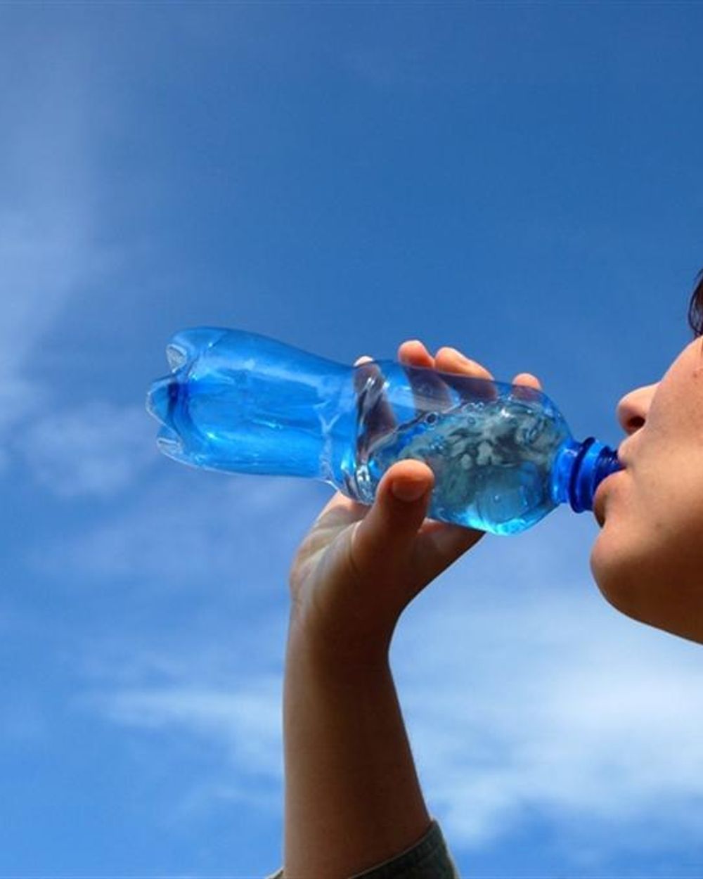 Wat is het verschil tussen de verschillende merken water uit een flesje ...