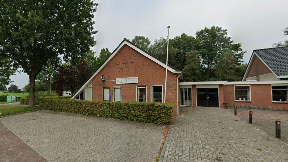 Gemeenteraad De Wolden redt dorpshuis De Snikke in Fort: Geen sluiting ...