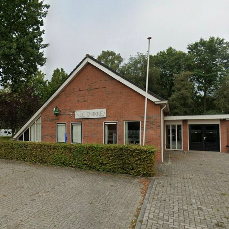 Gemeenteraad De Wolden redt dorpshuis De Snikke in Fort: Geen sluiting ...