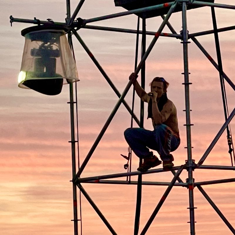 Hullabaloo maakt nieuwe headliners bekend: Goldband en Kensington - RTV Noord