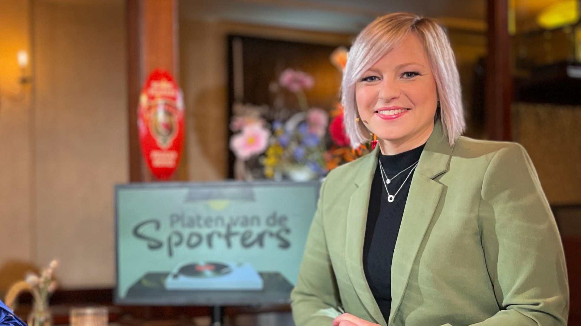 Platen van de Sporters - 26-02-2024 - RTV Drenthe