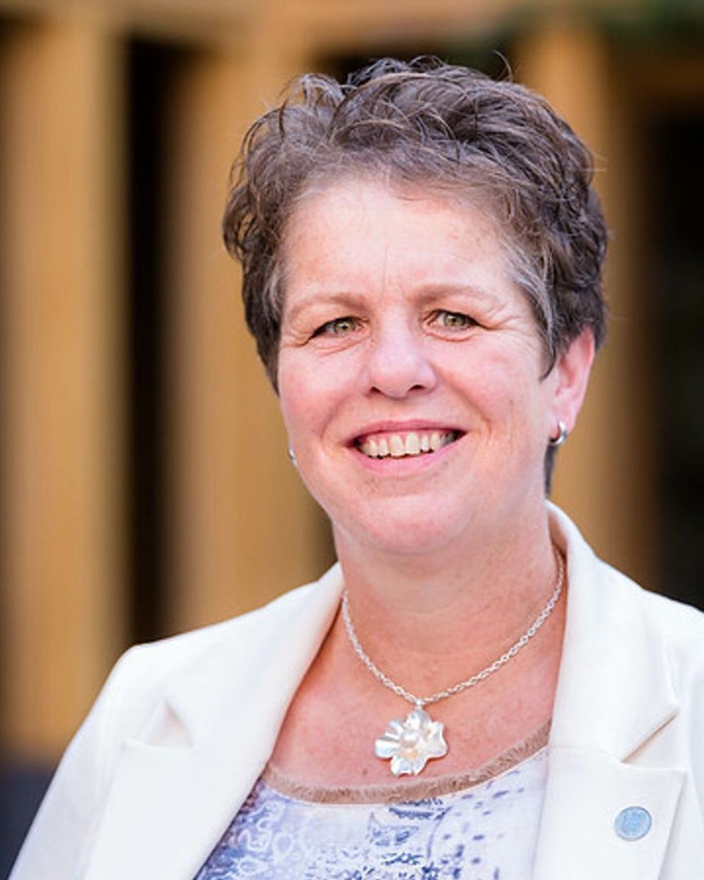Liesbeth Grijsen (BBB) wil als gedeputeerde volop aan de slag met ...