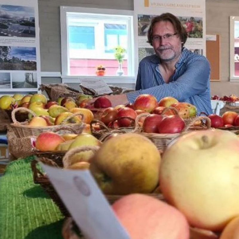 Wie kent de Pronker, het Fijn Hemdje of de Prinses Marie nog? - Omroep ...