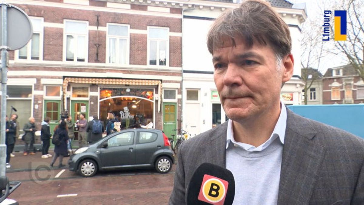 L1mburg Centraal: Heerlen start met wietproef - L1 Nieuws