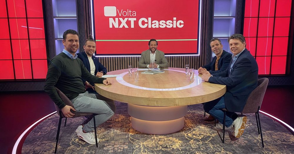 'Volta NXT Classic is een koers met een eigen karakter' - L1 Nieuws