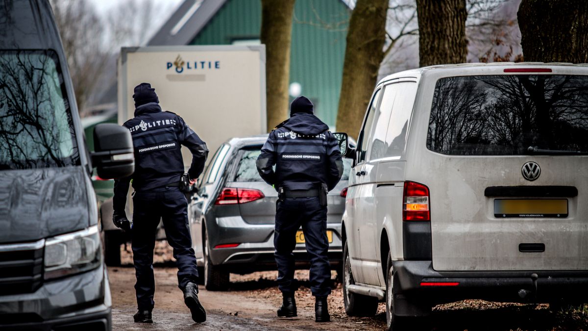 Livestream verdachte Weiteveen: 'Niet genoeg voor veroordeling, wel ...