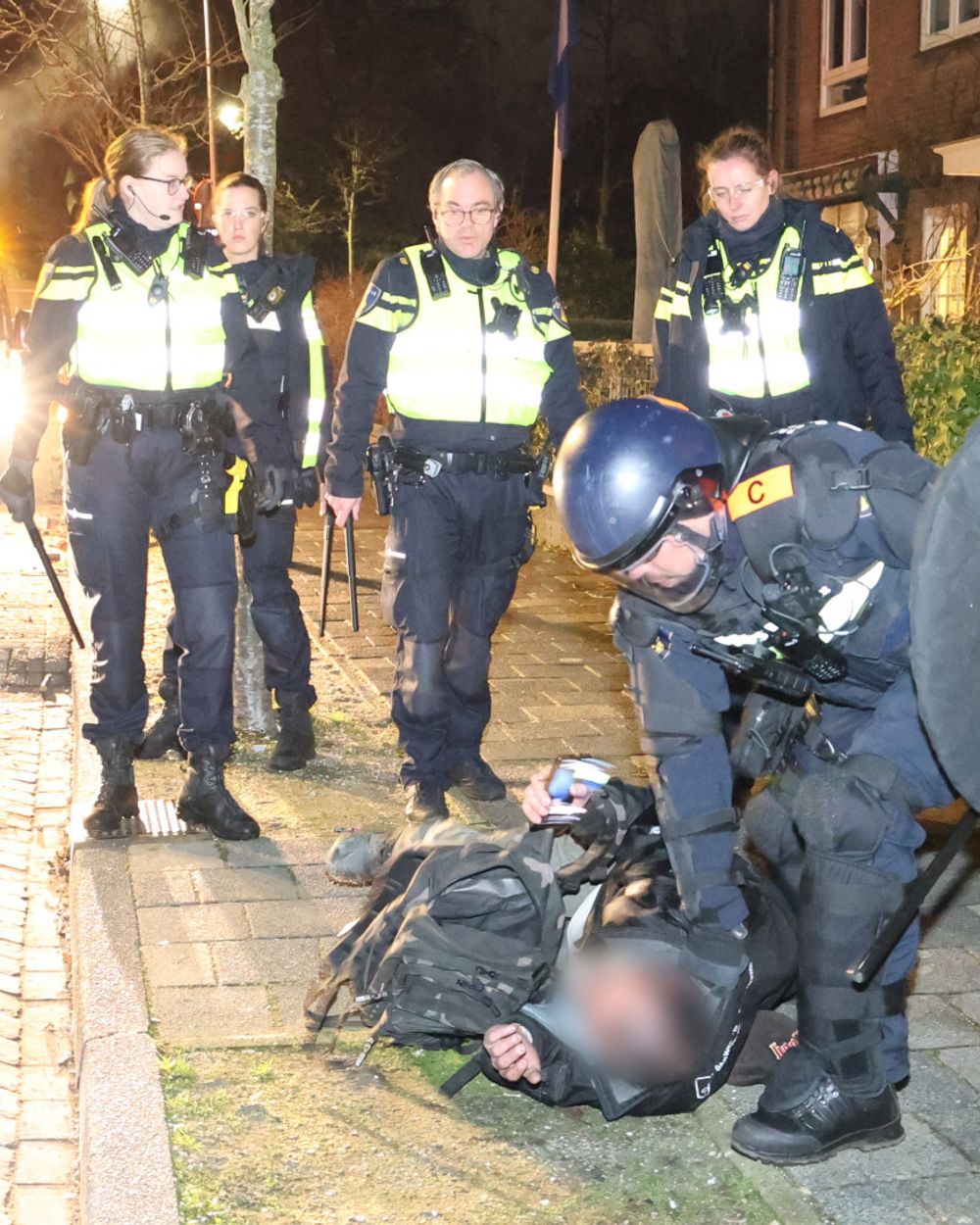 Bekijk hier hoe oud en nieuw in jouw gemeente is verlopen - Omroep West