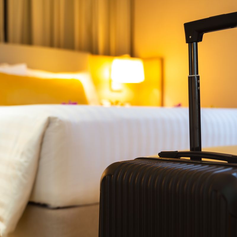 'Plan btw-verhoging hotels niet goed doordacht' - L1 Nieuws