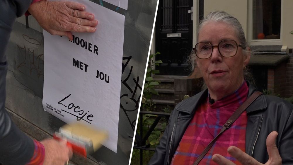 Loesje bestaat 40 jaar: 'Nog steeds springlevend' - Omroep Gelderland