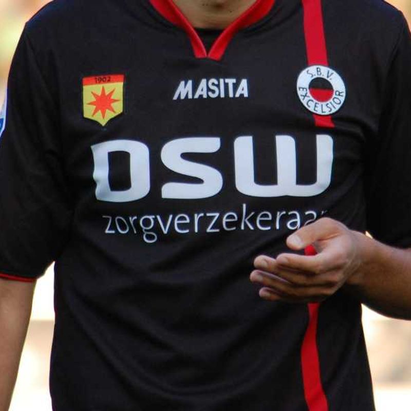 Vincken vraagteken voor duel tegen Feyenoord - Rijnmond