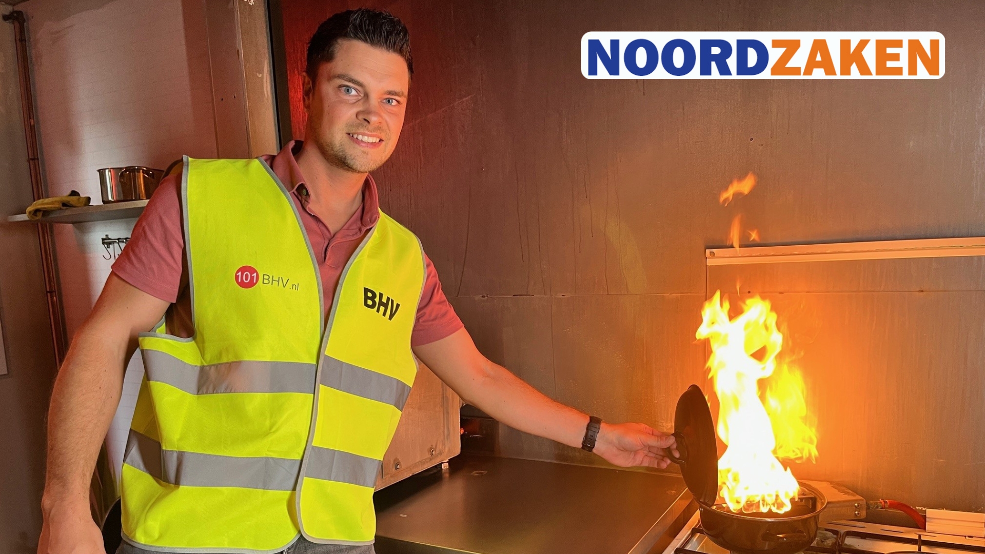 Voorpagina - RTV Noord