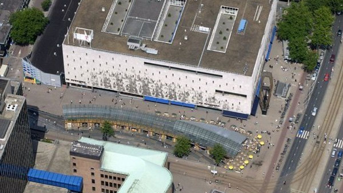 Enkele tientallen nieuwe rijksmonumenten in regio Rijnmond - Rijnmond