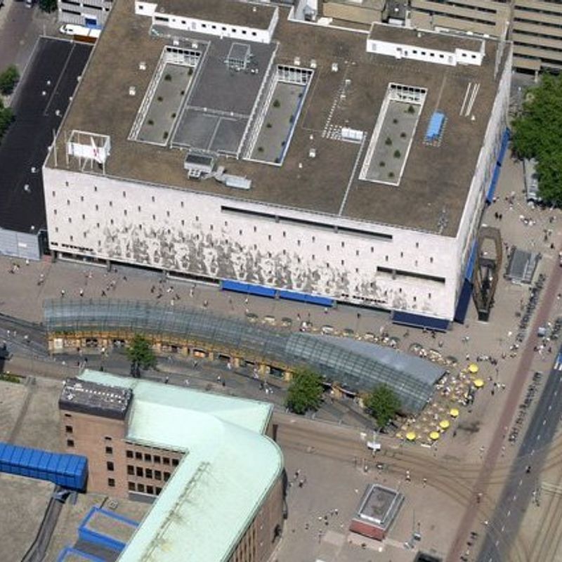 Enkele tientallen nieuwe rijksmonumenten in regio Rijnmond - Rijnmond