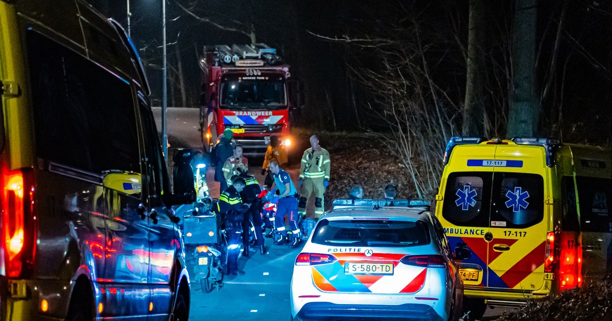 Politie denkt aan willekeur bij twee dodelijke schietpartijen en geeft beelden verdachte vrij ...