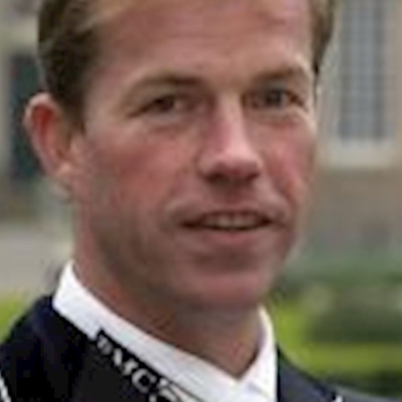 Ben Schröder tweede in Dublin - Oost