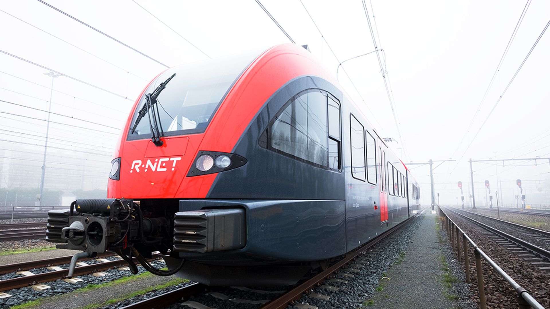 Nog een dag geen treinen tussen Gorinchem en Leerdam - Rijnmond