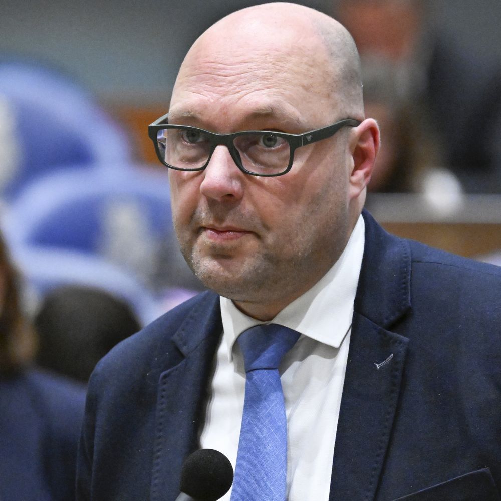 PVV krijgt minister Agema niet op andere gedachte over ziekenhuis ...