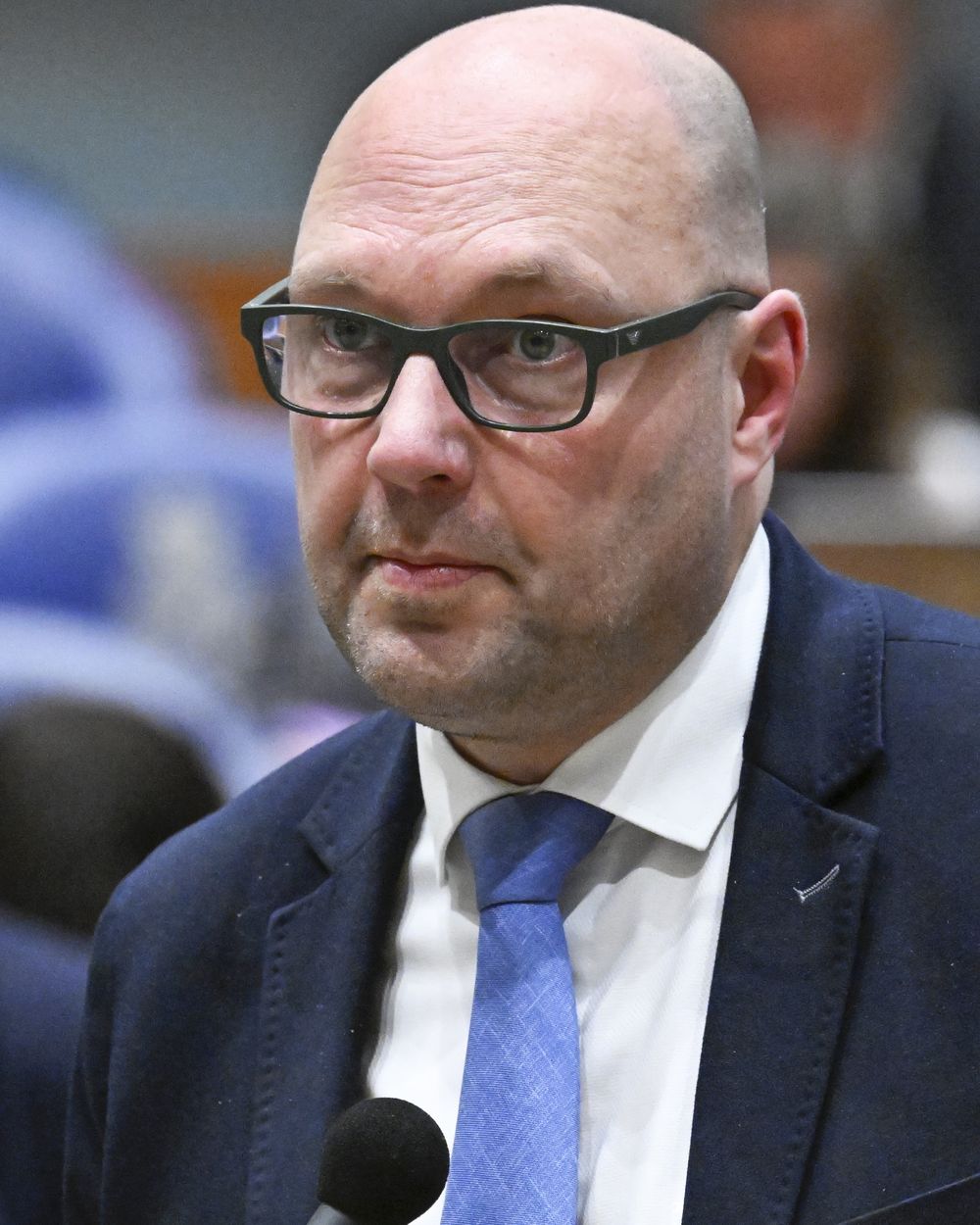 PVV krijgt minister Agema niet op andere gedachte over ziekenhuis ...