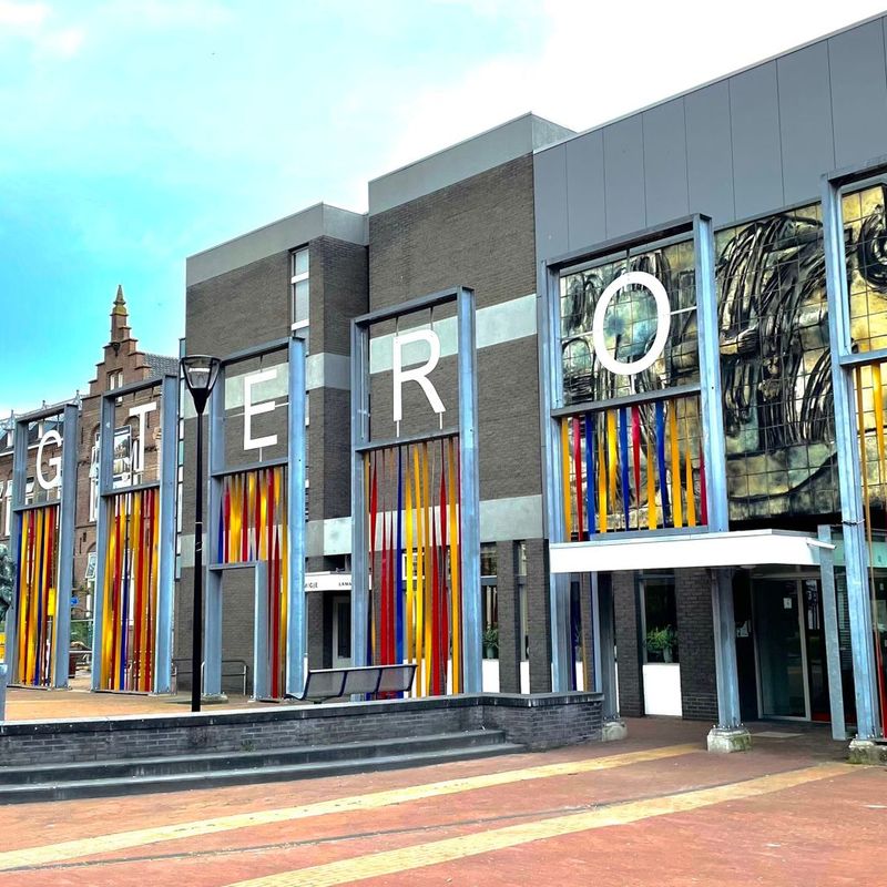 Nieuwe directeur Ogterop begint aan moeilijke opdracht - RTV Drenthe