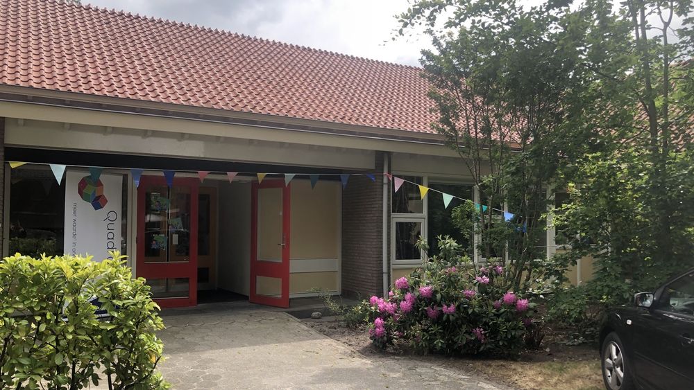 Nieuwe 'school zonder klassen' in Zuidhorn heet Het Nautilus - RTV Noord Nieuwe 'school zonder klassen' in Zuidhorn heet Het Nautilus - RTV Noord