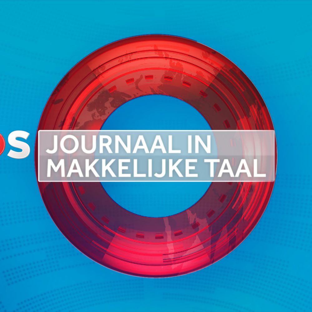NOS Journaal in Makkelijke Taal - NOS Journaal in Makkelijke Taal ... NOS Journaal in Makkelijke Taal - NOS Journaal in Makkelijke Taal ...