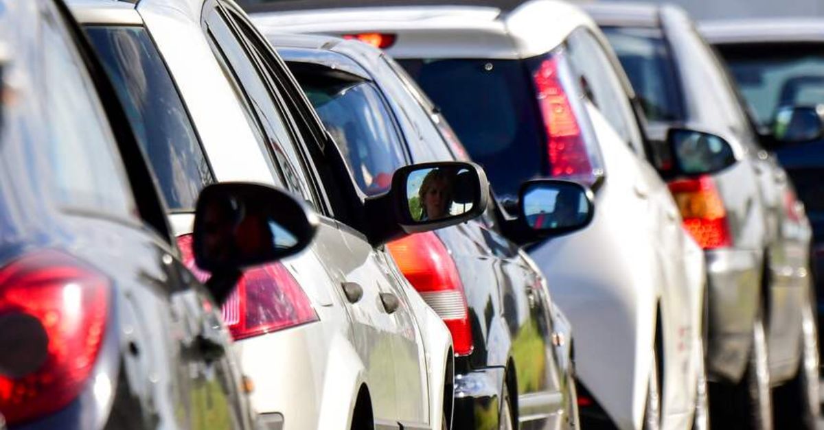 112-nieuws: Verkeersdrukte door werkzaamheden | Arrestatie na ...