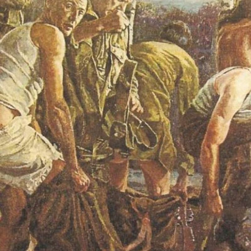 Documentaire en lezing over Pegasus 1 bij de Volksuniversiteit ...