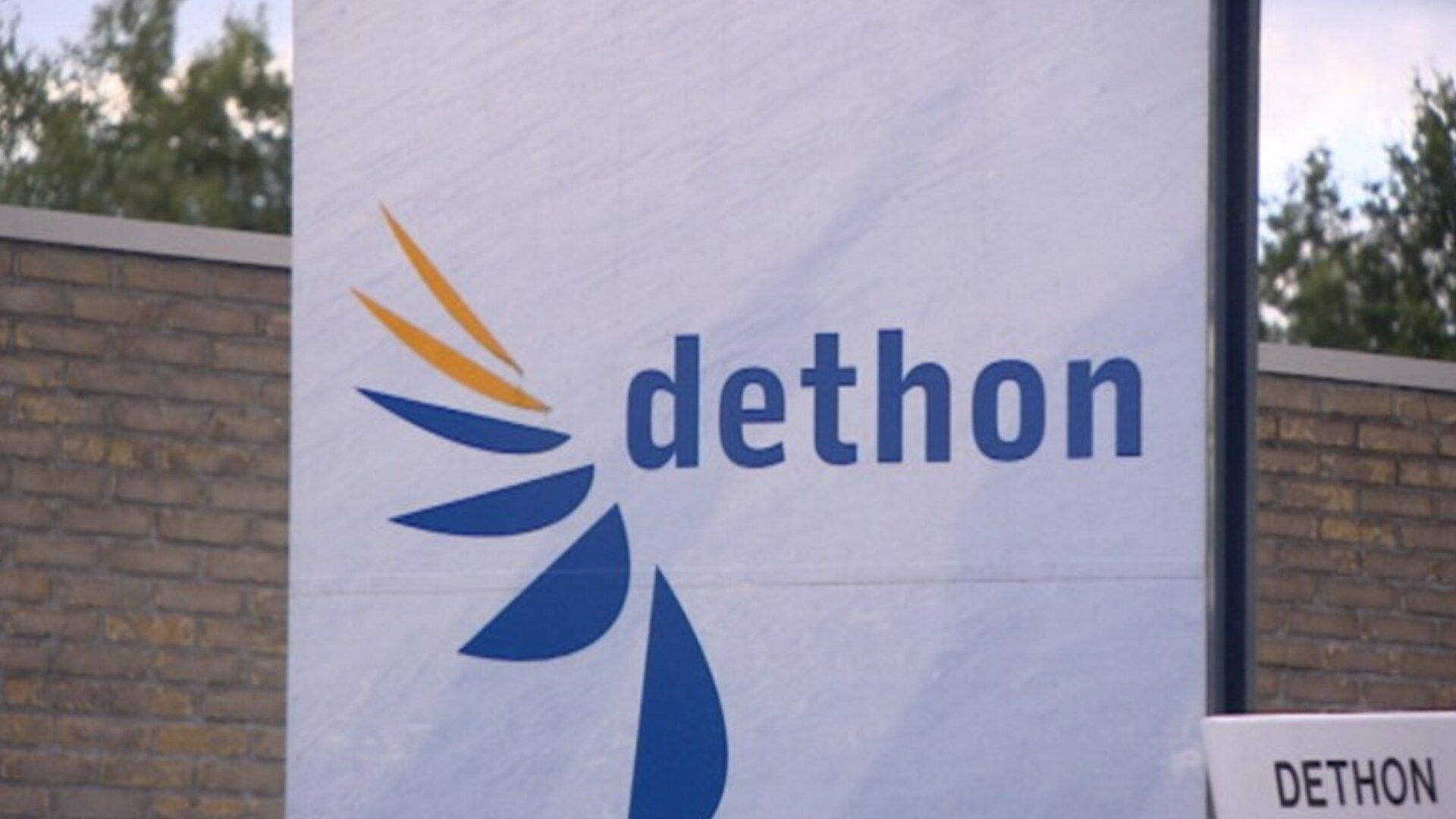 Dethon erkent schuld: 'Geld was belangrijker dan personeel' - Omroep ...