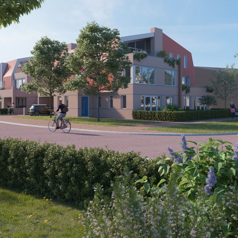 Uitstel voor nieuwbouw appartementen Eelde: eerst cultuurhistorische ...