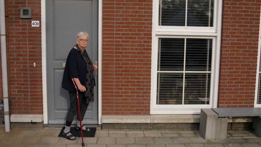 Praten over de laatste levensfase, hoe doe je dat? 'Je moet een ...