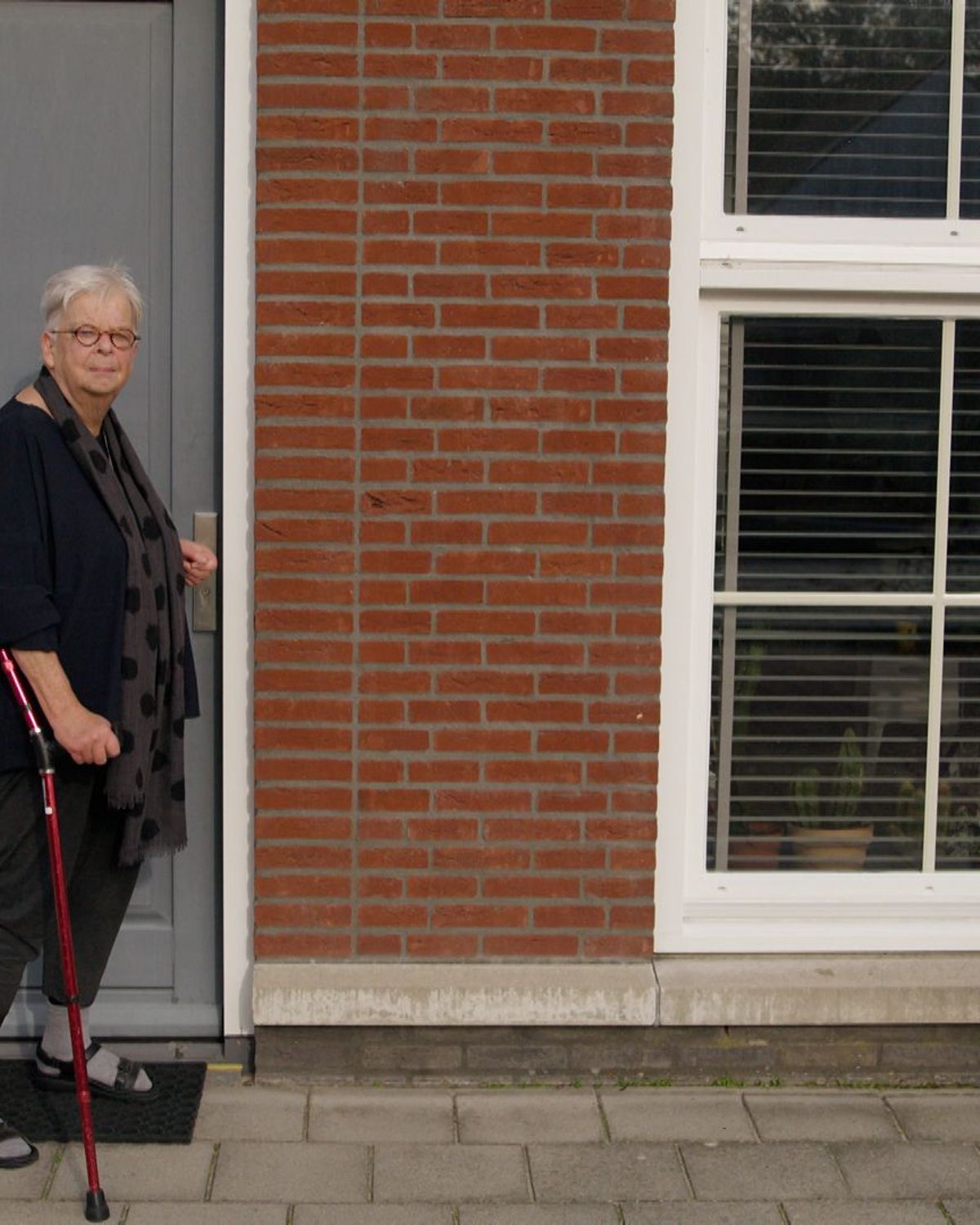 Praten over de laatste levensfase, hoe doe je dat? 'Je moet een ...