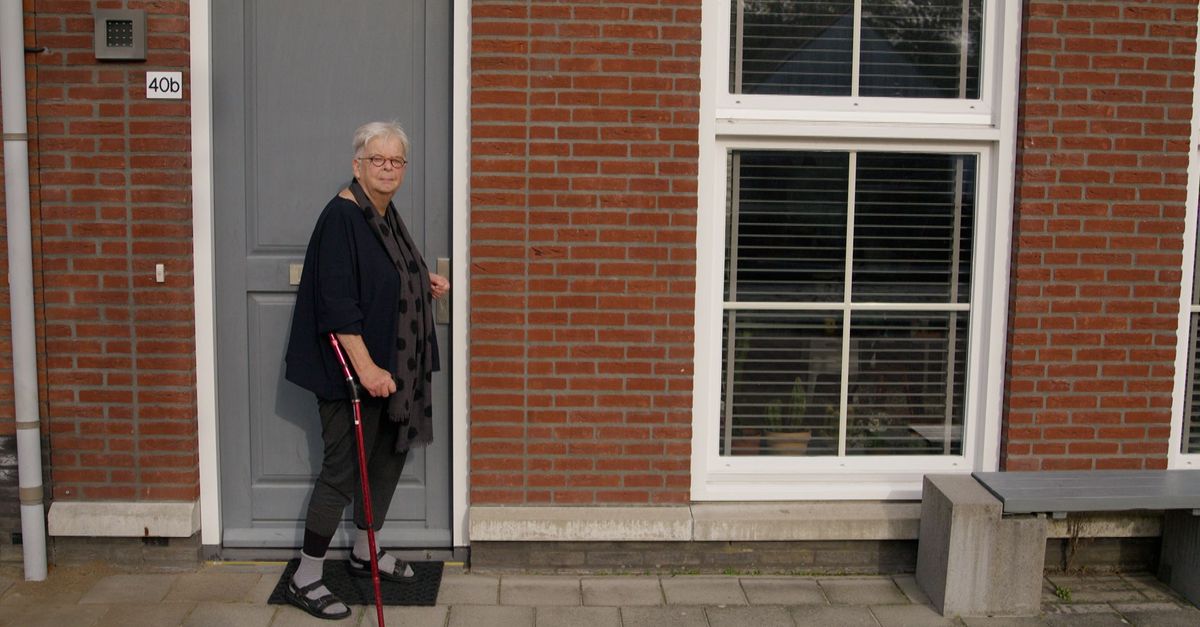 Praten over de laatste levensfase, hoe doe je dat? 'Je moet een ...