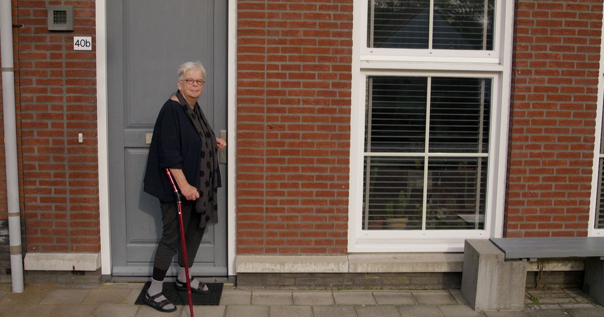 Praten over de laatste levensfase, hoe doe je dat? 'Je moet een ...