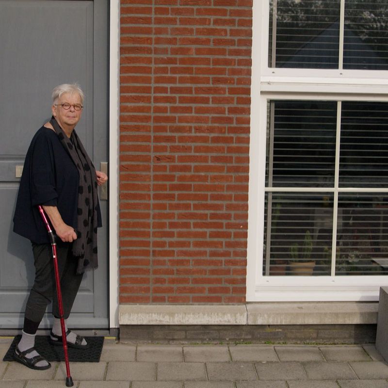 Praten over de laatste levensfase, hoe doe je dat? 'Je moet een ...