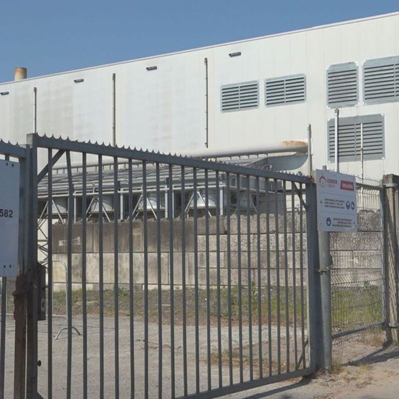 Palletfabriek IceBear blijft te veel gevaarlijke stoffen uitstoten en moet dwangsom betalen - Oost