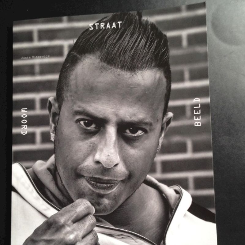 Daklozen Zwolle in nieuw project rapper Sticks - Oost