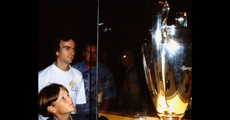 Column: Dromen van de cup met de Grote Oren - Rijnmond