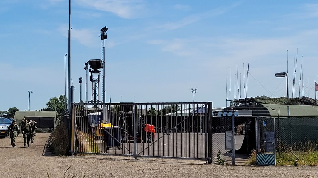 NAVO-top | Helikopters Trump vliegen boven regio - 'Trump alleen naar ...