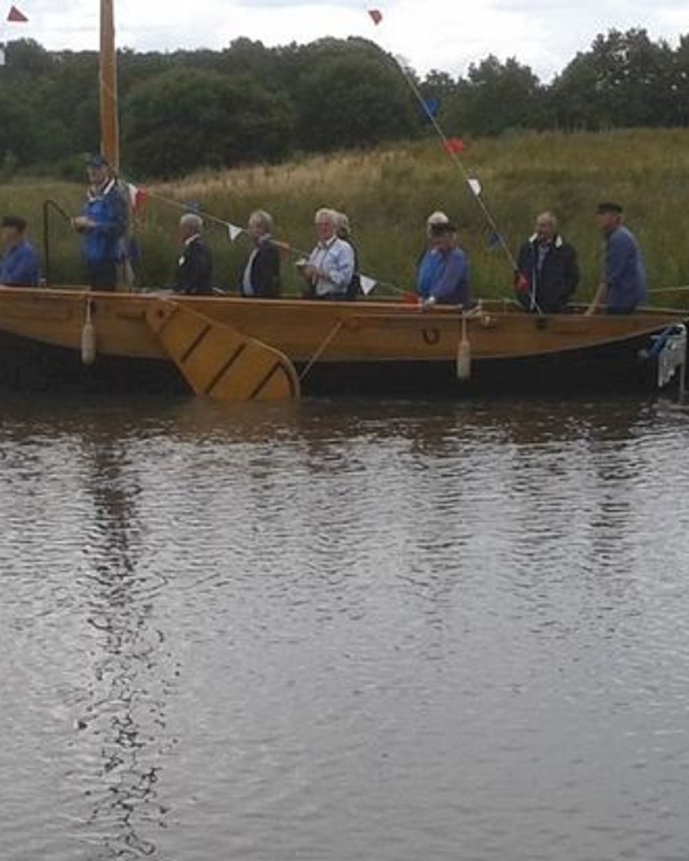Gemeenten sturen brandbrief aan ministerie voor behoud Enterse Zomp - Oost