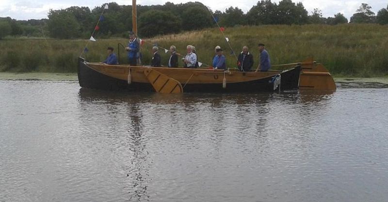 Gemeenten sturen brandbrief aan ministerie voor behoud Enterse Zomp - Oost