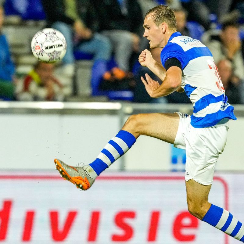 PEC Zwolle moet Thomas Beelen missen door operatie aan knie - Oost