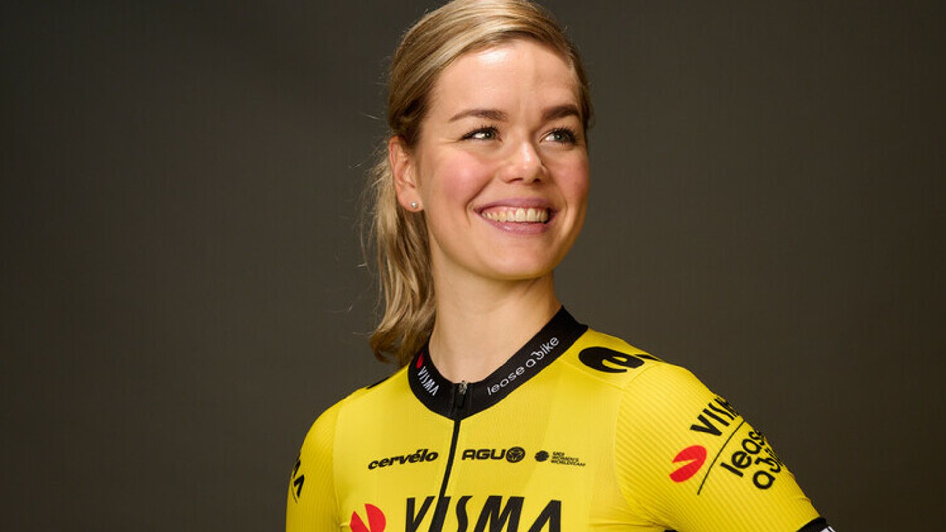 Nieuw wieleravontuur voor Lieke Nooijen: 'Trots om voor deze ploeg te ...