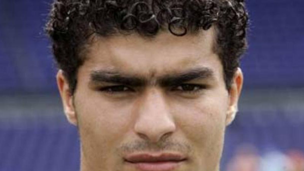 Karim Saïdi naar BVCB - Rijnmond