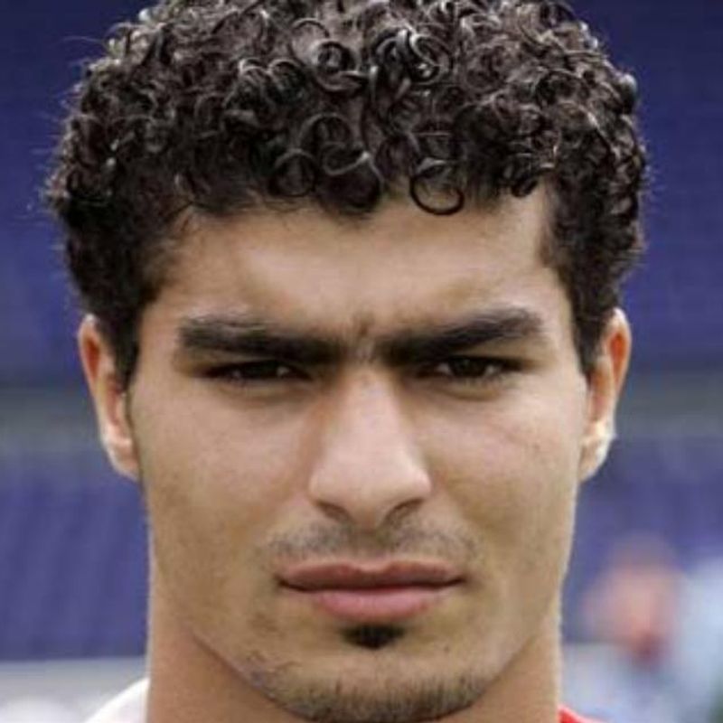 Karim Saïdi naar BVCB - Rijnmond