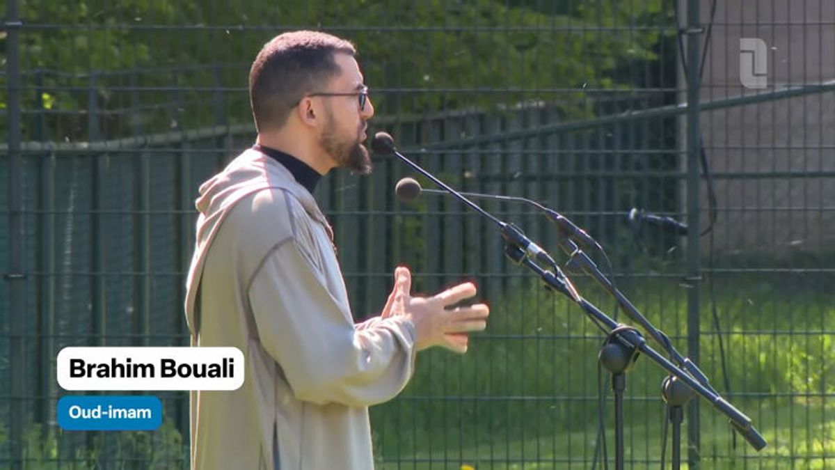 Moeder verdacht van moord of doodslag op dochter Nour (14) en blijft ...