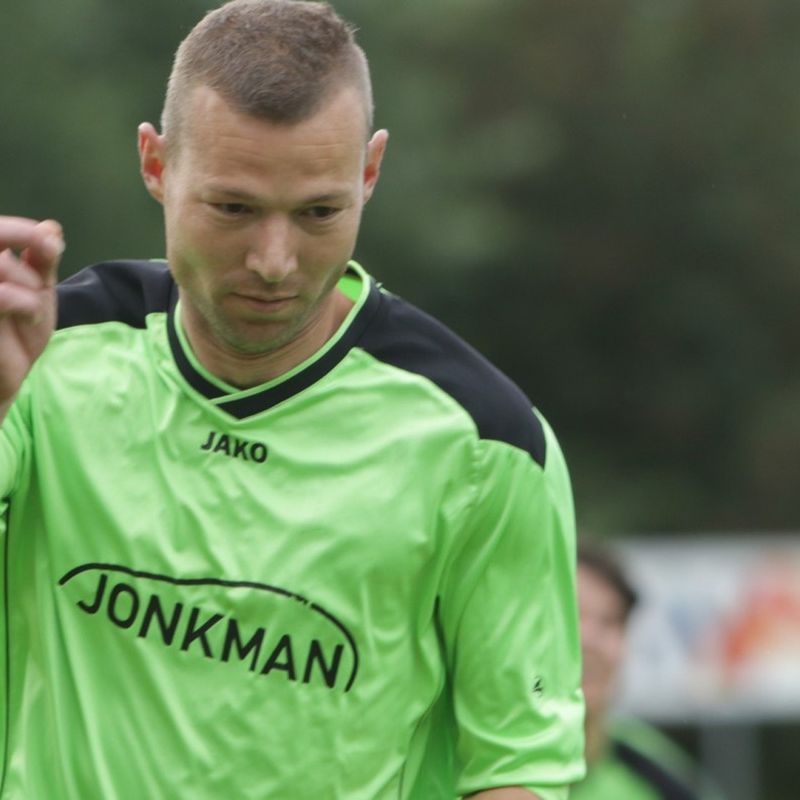 Grote verslagenheid na overlijden amateurvoetballer Daniël Postema ...