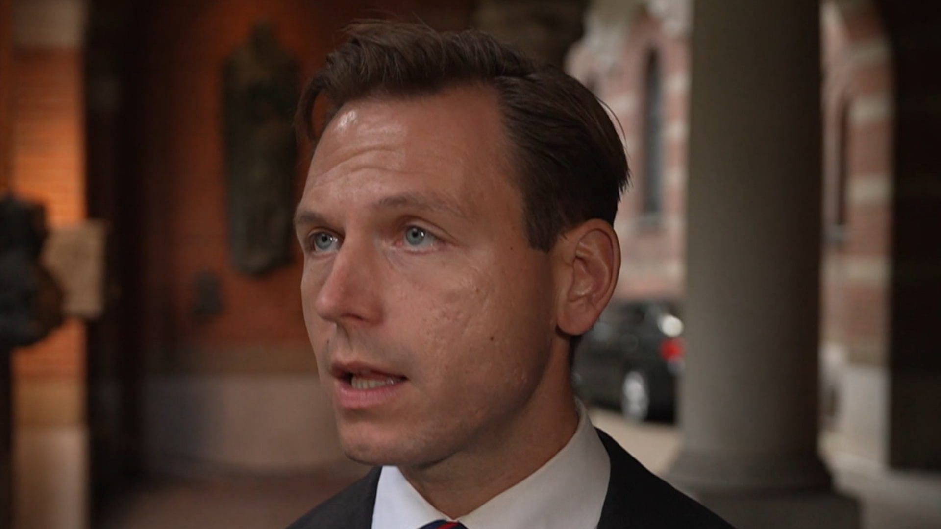 Helpers van Rotterdamse drugsbaron 'Piet Costa' krijgen celstraf voor ...