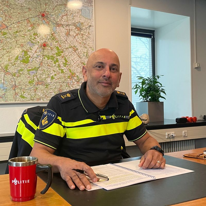 Politie door het stof in rapport over dubbele moord Weiteveen ...